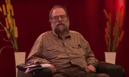 2 – The Koenraad Elst Interview – Surajit Dasgupta | VOICE OF INDIA