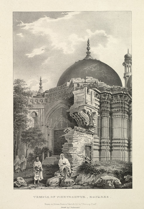 Gyanvapi Mosque: A lesson in history that should lead to justice ...