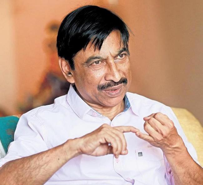 The K.K. Muhammed Interview – TNIE Team | VOICE OF INDIA