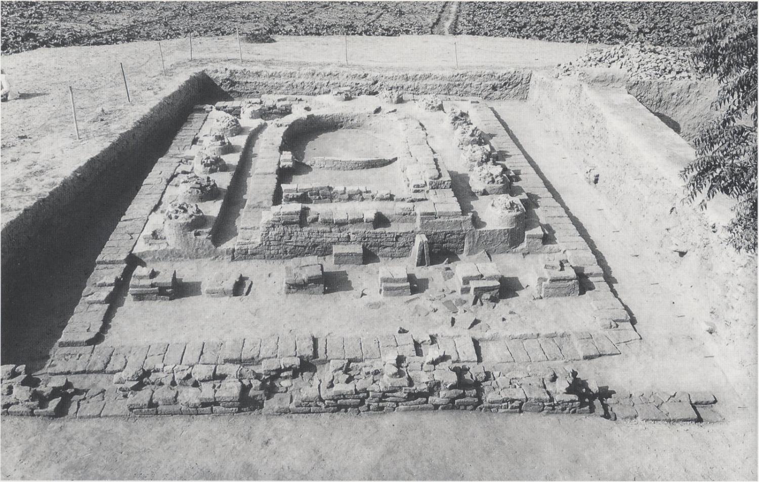 Hindu temples existed before the 5th century CE – Monidipa Bose Dey ...