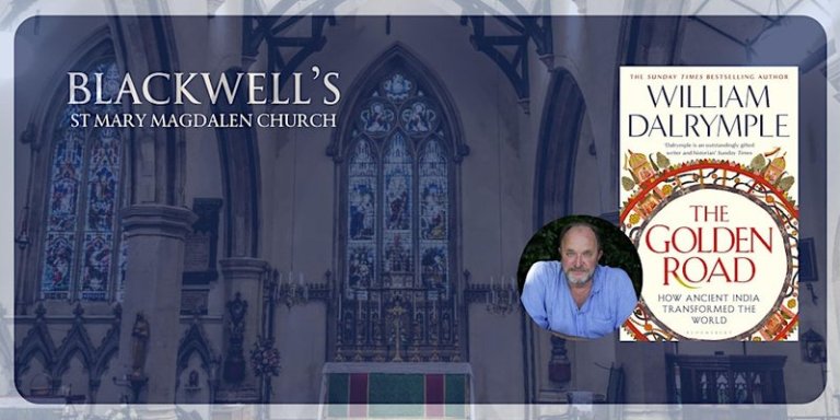 William Dalrymple: Admiring Indian civilisation, undermining the Hindu ...
