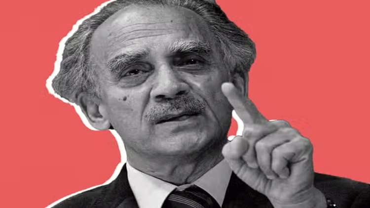 Arun Shourie: Intellectual warrior or an intellectual hit-man ...